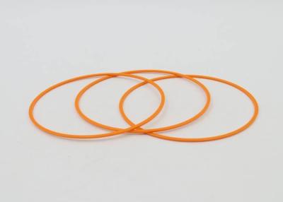 Cina Guarnizione resistente di Spare Parts Engine N4W dell'escavatore dell'olio di NBR in vendita