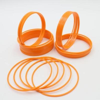 Cina Guarnizione resistente di Spare Parts Engine N4W dell'escavatore dell'olio di NBR in vendita