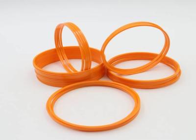Cina Guarnizione resistente di Spare Parts Engine N4W dell'escavatore dell'olio di NBR in vendita