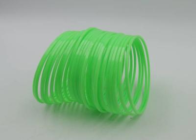 Cina OEM O standard Ring Gasket della guarnizione di verde NBR di N4W 40*65*12mm in vendita