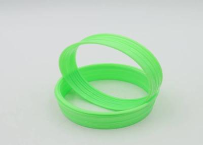 Cina OEM O standard Ring Gasket della guarnizione di verde NBR di N4W 40*65*12mm in vendita