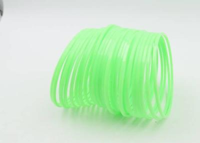 Cina OEM O standard Ring Gasket della guarnizione di verde NBR di N4W 40*65*12mm in vendita