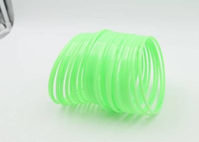 Cina OEM O standard Ring Gasket della guarnizione di verde NBR di N4W 40*65*12mm in vendita