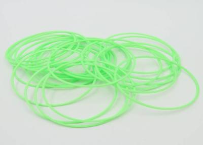 Cina OEM O standard Ring Gasket della guarnizione di verde NBR di N4W 40*65*12mm in vendita