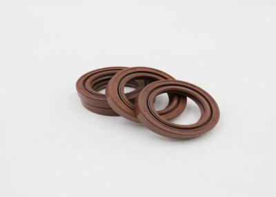Cina l'anello con sigillo FEP dell'olio dell'automobile SBR del motociclo ha incapsulato la guarnizione di gomma del labbro in vendita