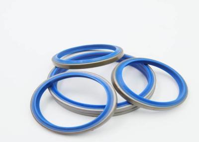Cina Silicone blu FFKM TC O Ring Oil Seal High Temperature di DBKI resistente in vendita