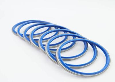 Cina Silicone blu FFKM TC O Ring Oil Seal High Temperature di DBKI resistente in vendita