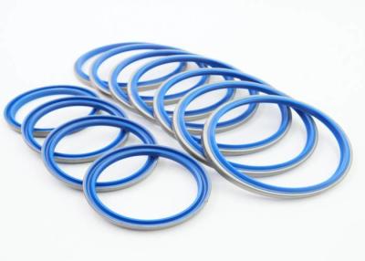Cina Silicone blu FFKM TC O Ring Oil Seal High Temperature di DBKI resistente in vendita