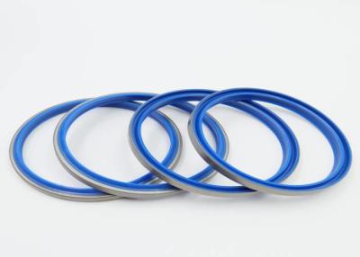 Cina Silicone blu FFKM TC O Ring Oil Seal High Temperature di DBKI resistente in vendita