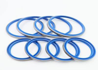 Cina Silicone blu FFKM TC O Ring Oil Seal High Temperature di DBKI resistente in vendita