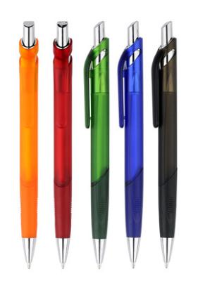 China dome ball pen, promotional ball pen .full color print dome pen for sale