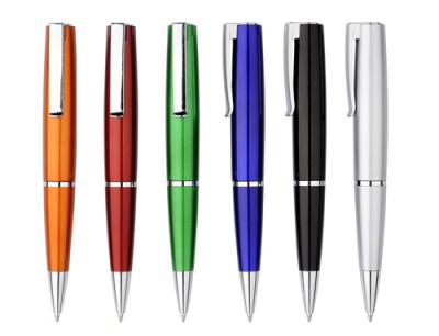 China personalized cartoon pen with 4 color printing, cartoon ball pens for sale
