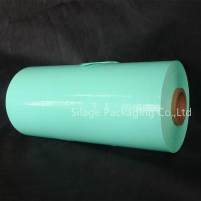 China Quality Green Silage Film for sale