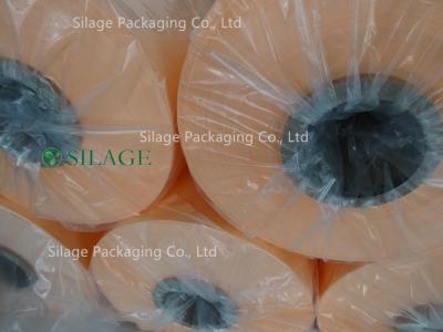 China Blown Wrapping Bird-proof Rat-proof Special Silage Film for sale