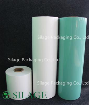 China White 500mm*25um Silage Stretch Film Agricultural Use for Wrapping for sale