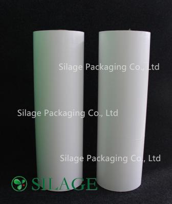 China White 750mm*1500m*25um Blown Silage Wrap Film for Japan for sale