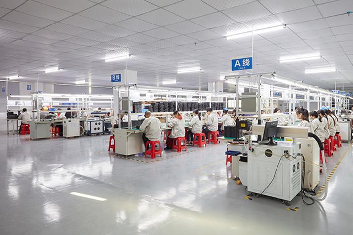 Fornitore cinese verificato - ShenZhen Times Electronic Co., Ltd.