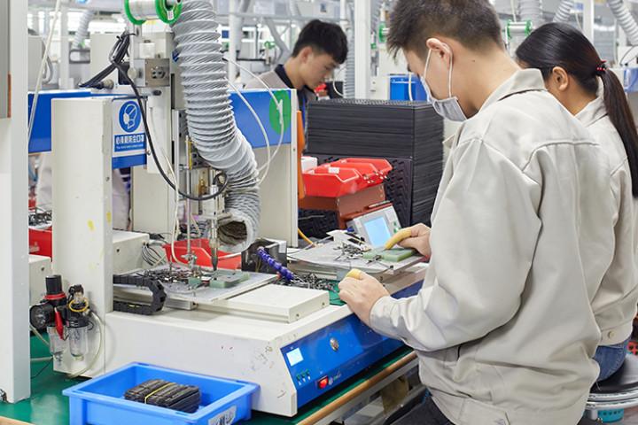 Fornitore cinese verificato - ShenZhen Times Electronic Co., Ltd.
