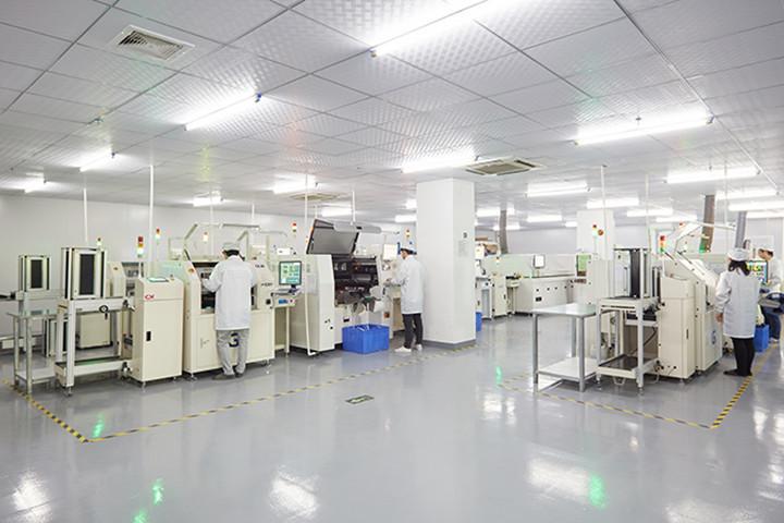 Fornitore cinese verificato - ShenZhen Times Electronic Co., Ltd.