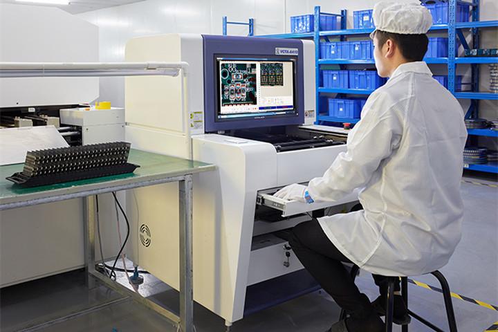 Fornitore cinese verificato - ShenZhen Times Electronic Co., Ltd.