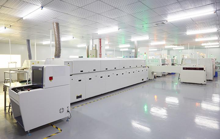 Fornitore cinese verificato - ShenZhen Times Electronic Co., Ltd.