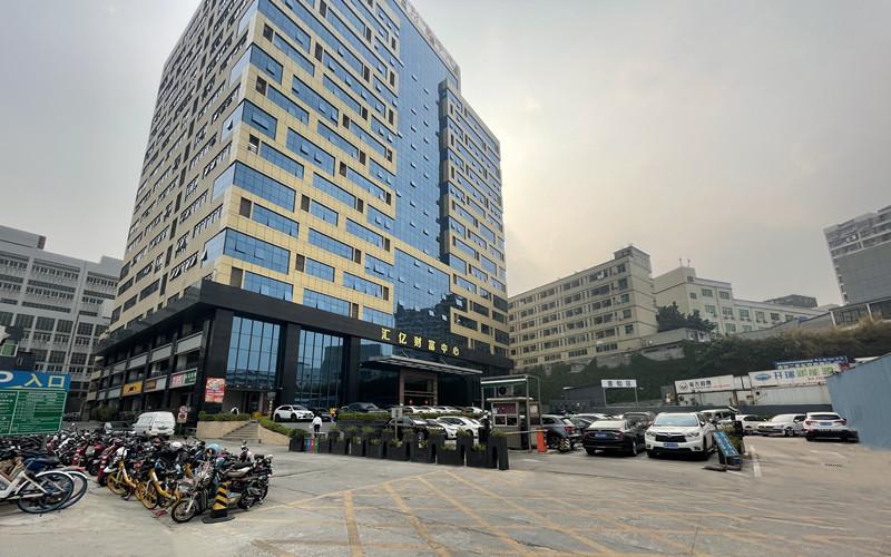 Fornitore cinese verificato - ShenZhen Times Electronic Co., Ltd.