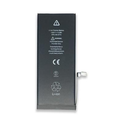 中国 ODM Apple Iphone電池は保護Iphone 6 2915 mAhとICの二倍になる 販売のため