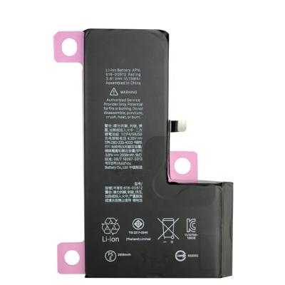 Cina PWB del TI delle batterie 2658mAh di Iphone XS Apple Iphone delle cellule dell'interruttore senza marca in vendita
