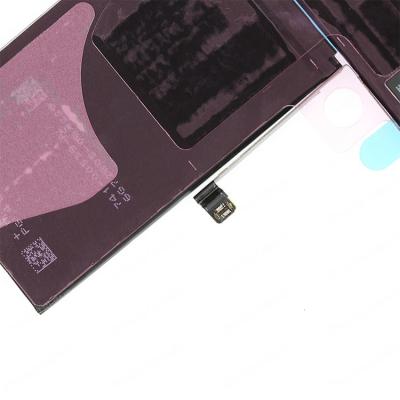 Cina PWB del TI delle batterie 2658mAh di Iphone XS Apple Iphone delle cellule dell'interruttore senza marca in vendita