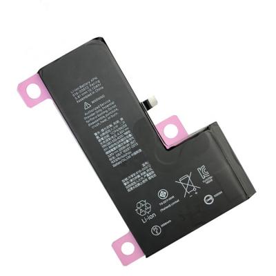 Cina PWB del TI delle batterie 2658mAh di Iphone XS Apple Iphone delle cellule dell'interruttore senza marca in vendita