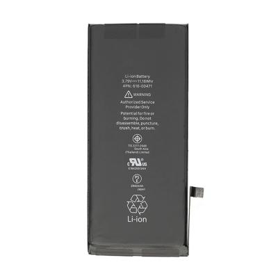 Cina Batteria del PWB Iphone XR del TI, 45g Iphone XR una batteria da 2942 mAh in vendita