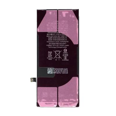 Cina Batteria del PWB Iphone XR del TI, 45g Iphone XR una batteria da 2942 mAh in vendita
