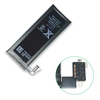 Cina Batteria zero 1420mAh dell'OEM Iphone 4 delle batterie di Apple Iphone del ciclo una garanzia di anno in vendita