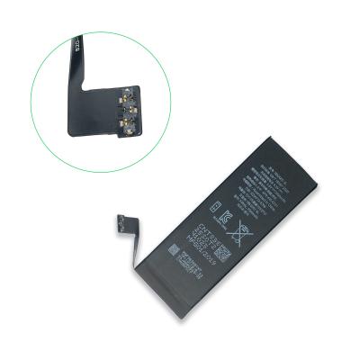 Cina Batteria 1560mAh dell'OEM Iphone 5S delle batterie di Apple Iphone delle cellule di Tianyi in vendita