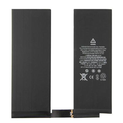 Cina Sostituzione della batteria dell'aria 3 di A2134 Ipad di Apple Ipad del distributore commerciale di batteria interno 10,5» in vendita