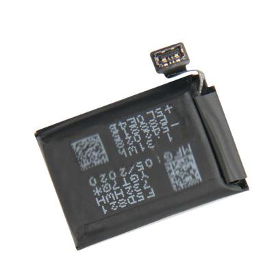 China 1.31Wh Apple-Horlogereeks 3 42mm Versie 1875 van GPS van de Batterijvervanging Batterij Te koop