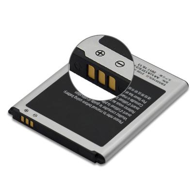 中国 サムスンUN38.3 GT I9060i電池の取り替えのためのEB535163LUの携帯電話電池 販売のため