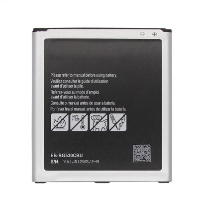 中国 サムスン ギャラクシーJ3 J5 2016 G550 J500 2600mAhのためのチタニウムPCBの携帯電話電池 販売のため