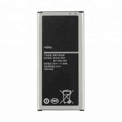 Cina batteria del telefono cellulare 3.85V per la batteria 2016 di Samsung J510 J5 MP J510F J510H J5108 in vendita