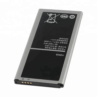 Cina batteria del telefono cellulare 3.85V per la batteria 2016 di Samsung J510 J5 MP J510F J510H J5108 in vendita