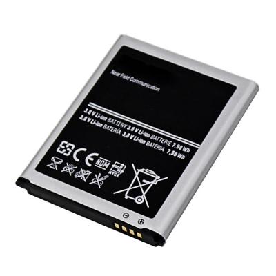 Cina Batteria del telefono cellulare di SGH T999 SGH I747 per Samsung 2100mAh in vendita