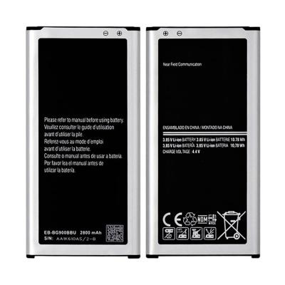 中国 ギャラクシー2800mAhのための800回の携帯電話電池の取り替え 販売のため