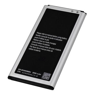中国 ギャラクシー2800mAhのための800回の携帯電話電池の取り替え 販売のため
