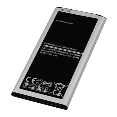 中国 ギャラクシー2800mAhのための800回の携帯電話電池の取り替え 販売のため