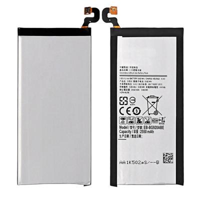 Cina Batteria del telefono cellulare dell'OEM per la batteria MP G920 della sostituzione di Samsung Galaxy S6 in vendita