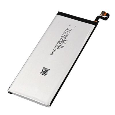 Cina Ciclo zero 3,7 V Li Ion Battery Rechargeable Battery eb BG935ABA 3600mah in vendita