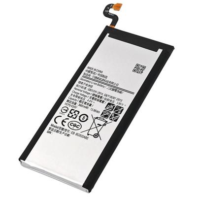 Cina Ciclo zero 3,7 V Li Ion Battery Rechargeable Battery eb BG935ABA 3600mah in vendita