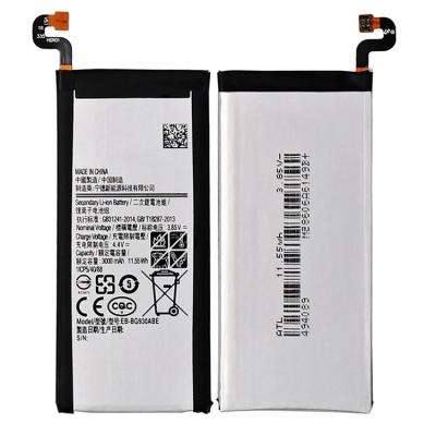 Cina Ciclo zero 3,7 V Li Ion Battery Rechargeable Battery eb BG935ABA 3600mah in vendita