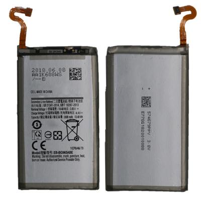 Cina Batteria del telefono cellulare di G965U per Samsung 3500mAh EB-BG965ABA in vendita