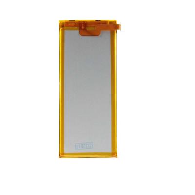 China Van de de Celtelefoon van HB444199EBC Huawei de Batterijvervanging, 2550 mAhbatterij voor Huawei G660 L075 Te koop